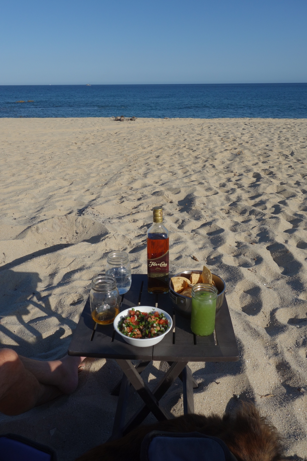 Roaming About – A Life Less Ordinary