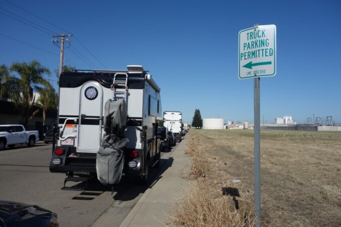 Lance 830 Truck Camper Saga – A Look Behind the Scenes of Buying Our ...