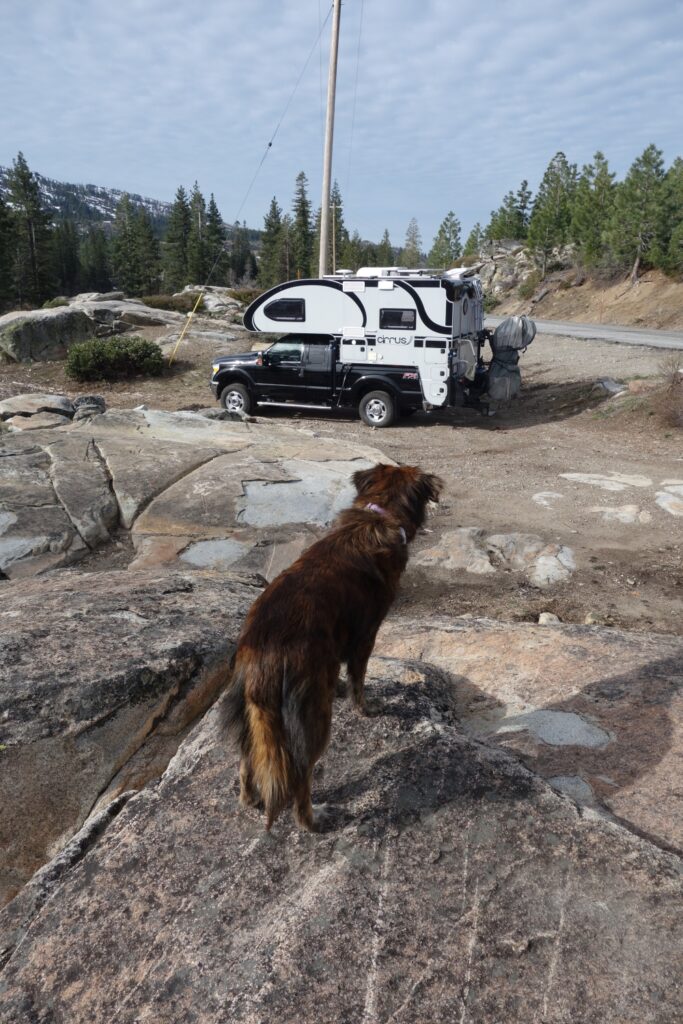 Lance 830 Truck Camper Saga – A Look Behind the Scenes of Buying Our ...