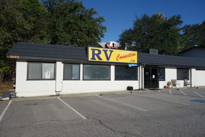 Lance 830 Truck Camper Saga – A Look Behind the Scenes of Buying Our ...