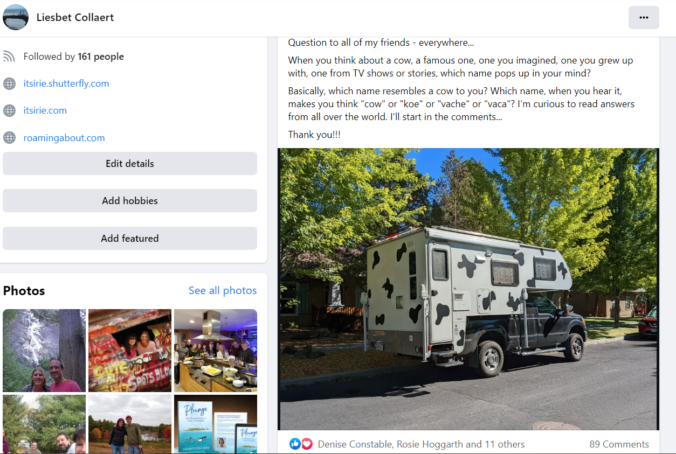 Introducing our New Home on Wheels – Meet Bella, the Truck Camper ...