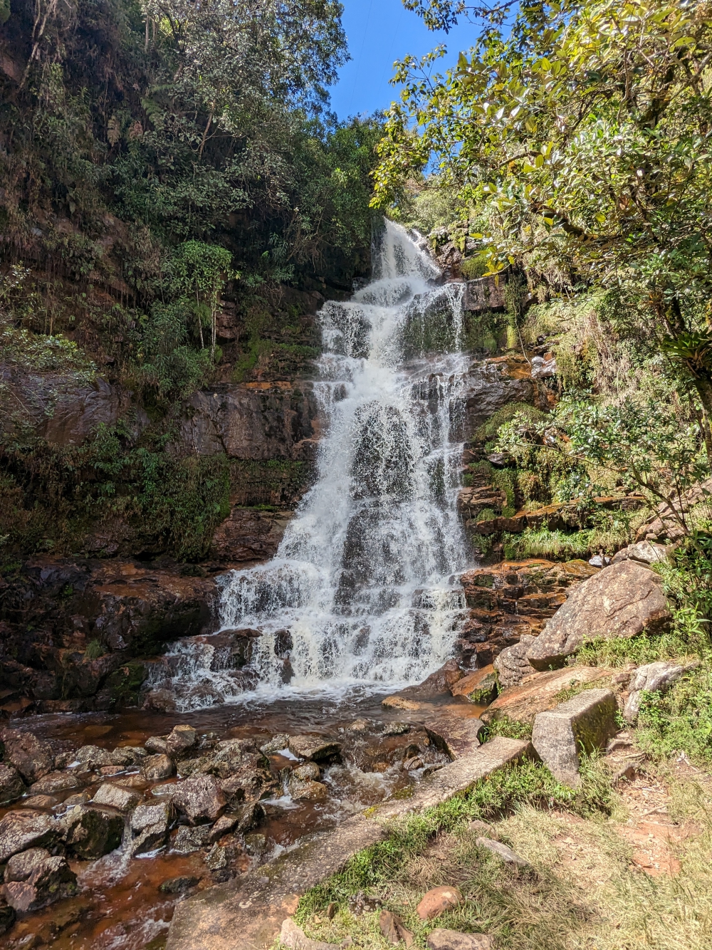 Off the Beaten Track Waterfalls, Lakes & Small Towns — Traversing ...